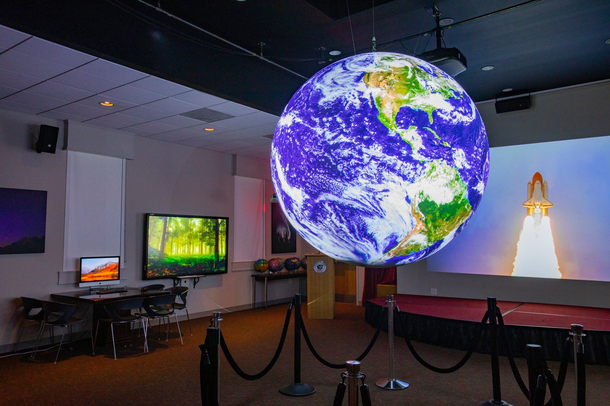 Morristown Beard School Tour and Talk Registration