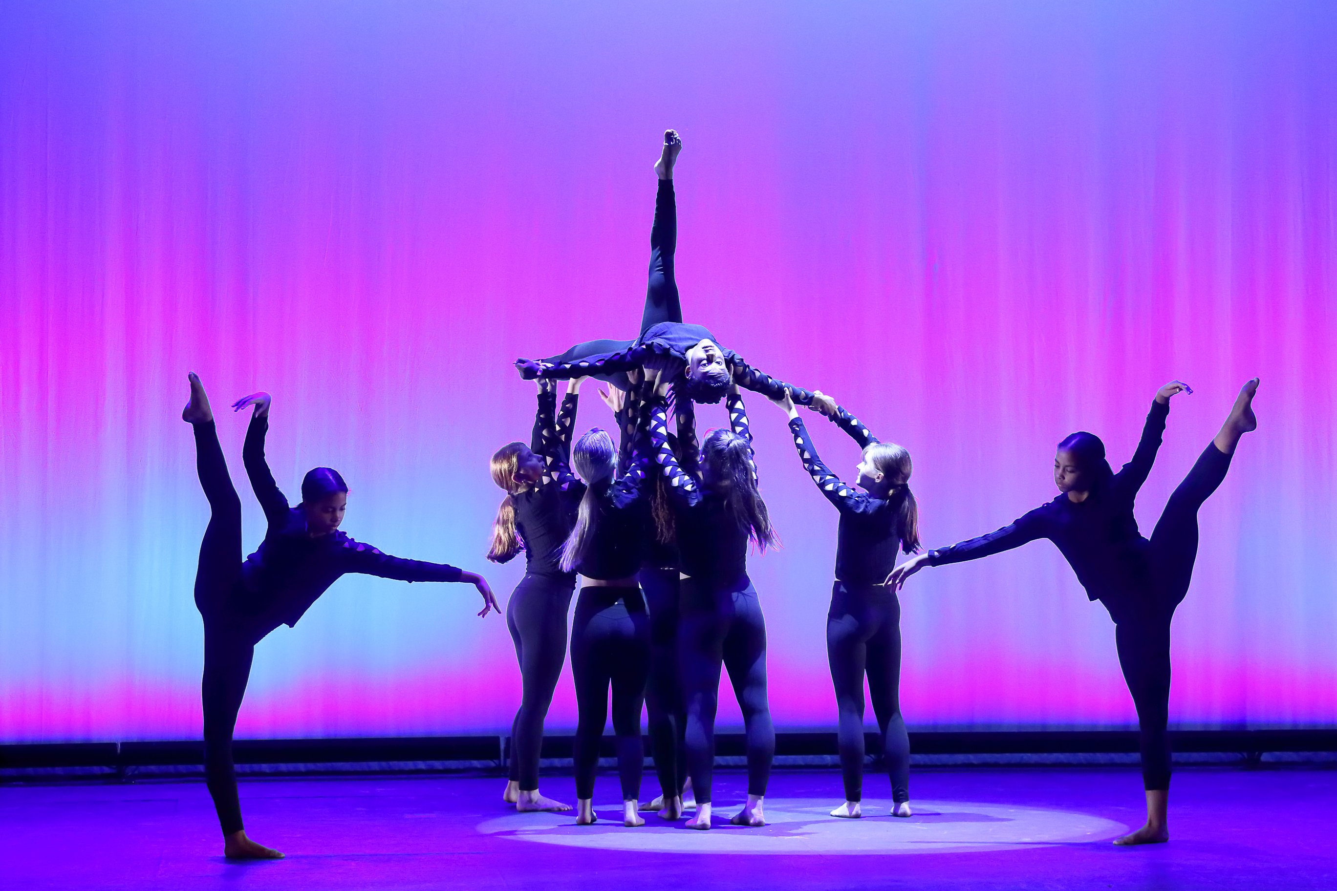 Morristown Beard School Tour and Talk Registration